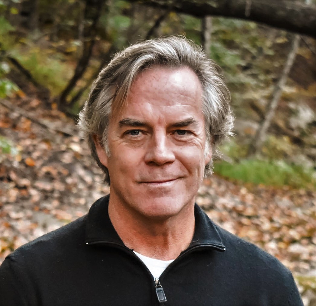 Patrick Farley Architect - Design with Nature